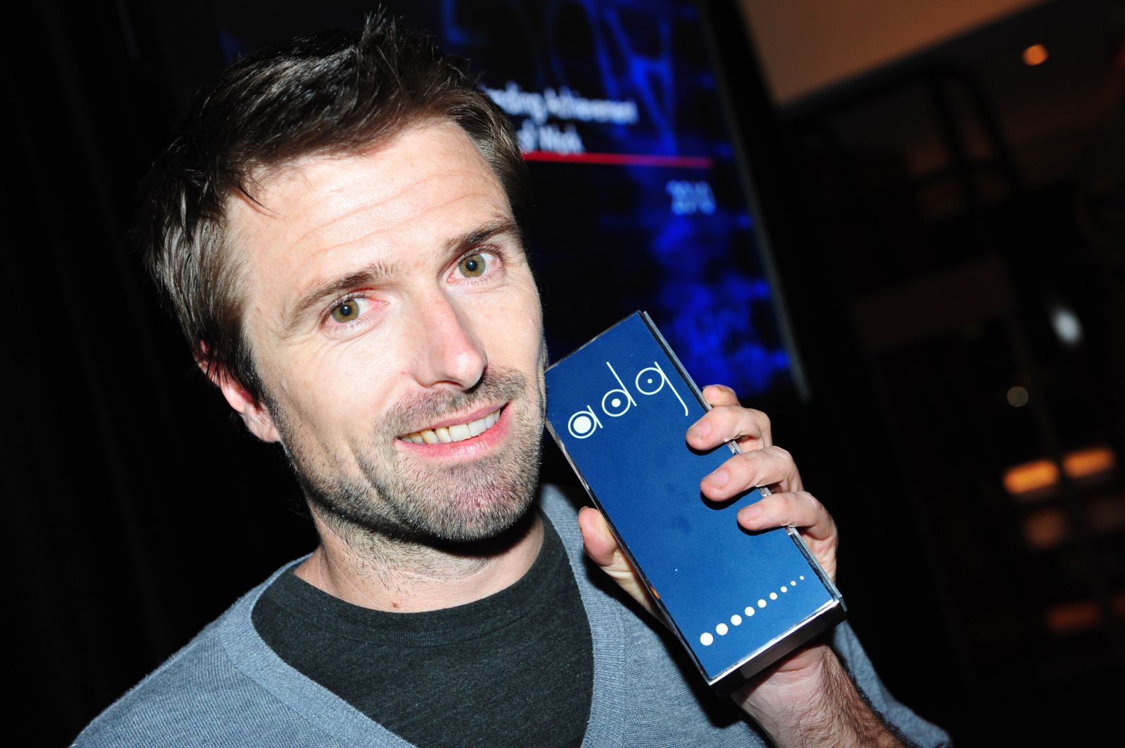 Australian Directors Guild unveils 2010 award winners - IF Magazine