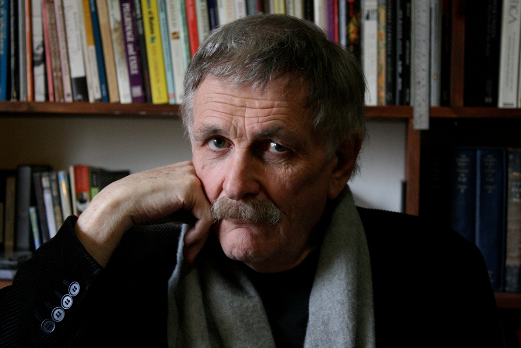 Paul Cox talks about cancer and returning to the film industry - IF ...