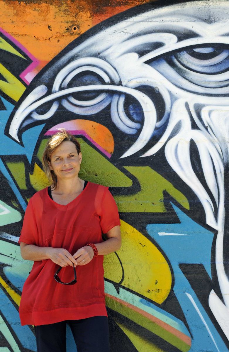 Sarah Watt dies aged 53 - IF Magazine