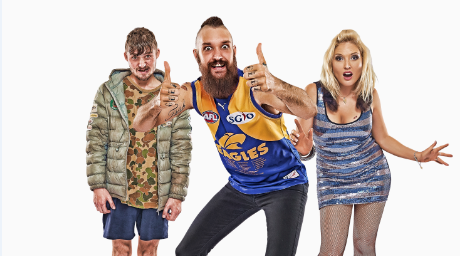 Mad Kids wins first ABC TV commission - IF Magazine