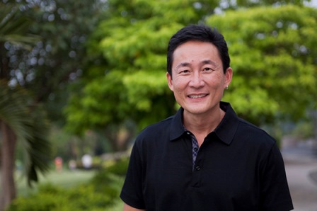 Lucasfilm's Doug Chiang speaks to IF about a life in VFX, from T2 to ...