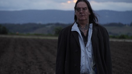 Anya Beyersdorf and Tony Rogers swap roles in St Kilda premiere Vampir ...