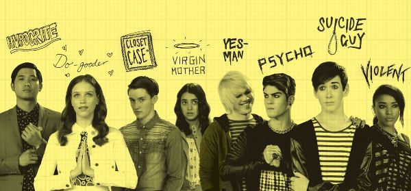 Emo the Musical (Trailer) - IF Magazine