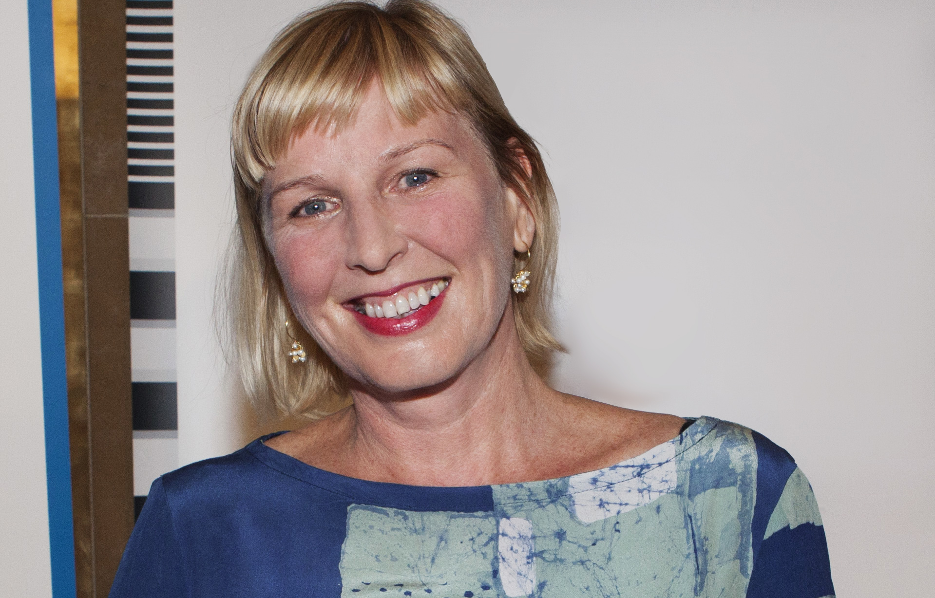 Liz Watts set to produce Mary Magdalene biopic with See-Saw - IF Magazine