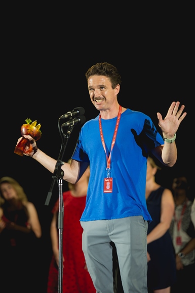 Matt Day wins Tropfest with black comedy 'The Mother Situation' - IF ...