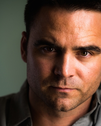 'Wolf Creek' star Dustin Clare joins newly re-titled 'Pacific Rim ...