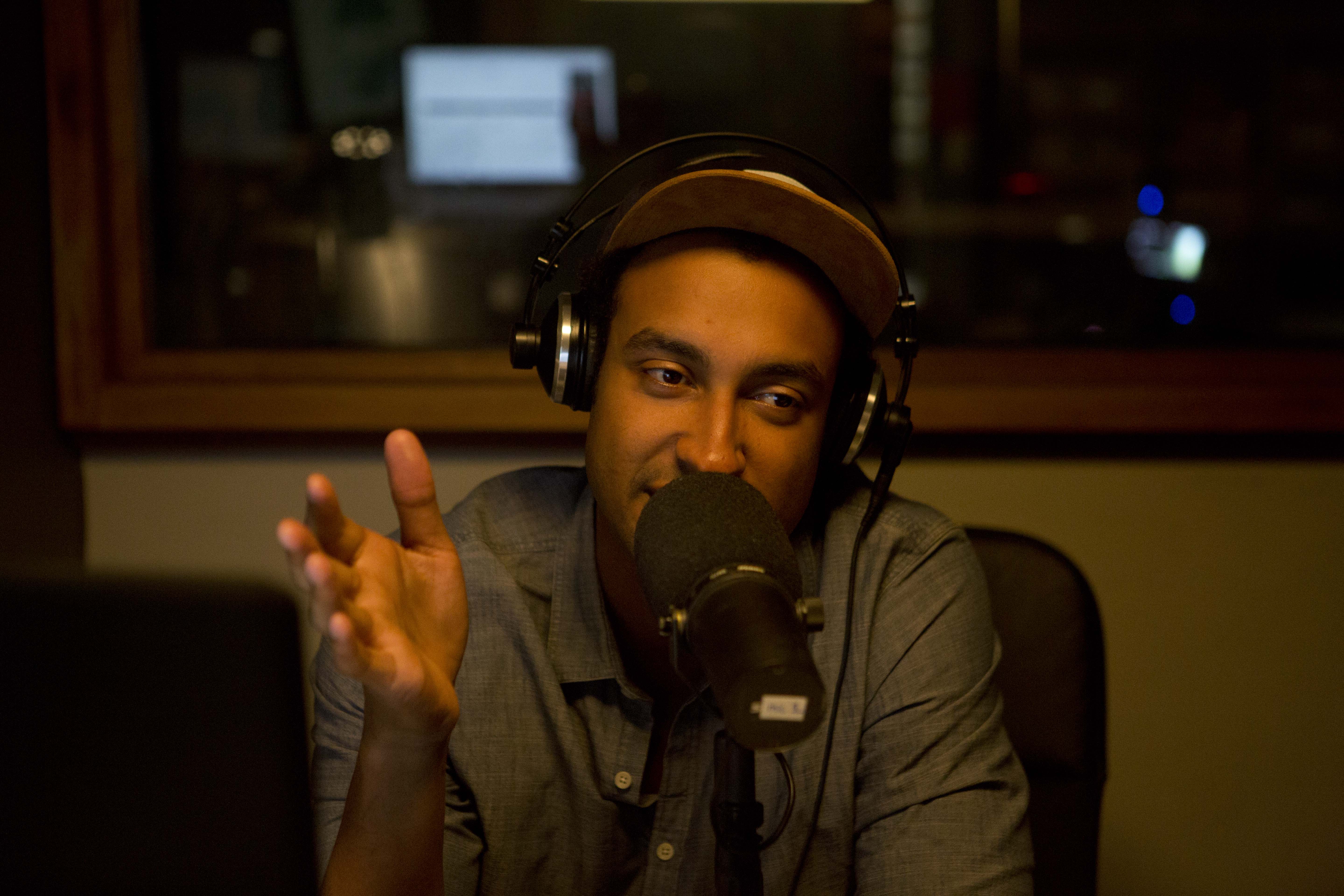 ‘The Other Guy’ (Trailer) - IF Magazine