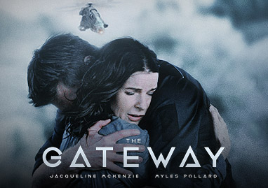 'The Gateway' (Trailer) - IF Magazine
