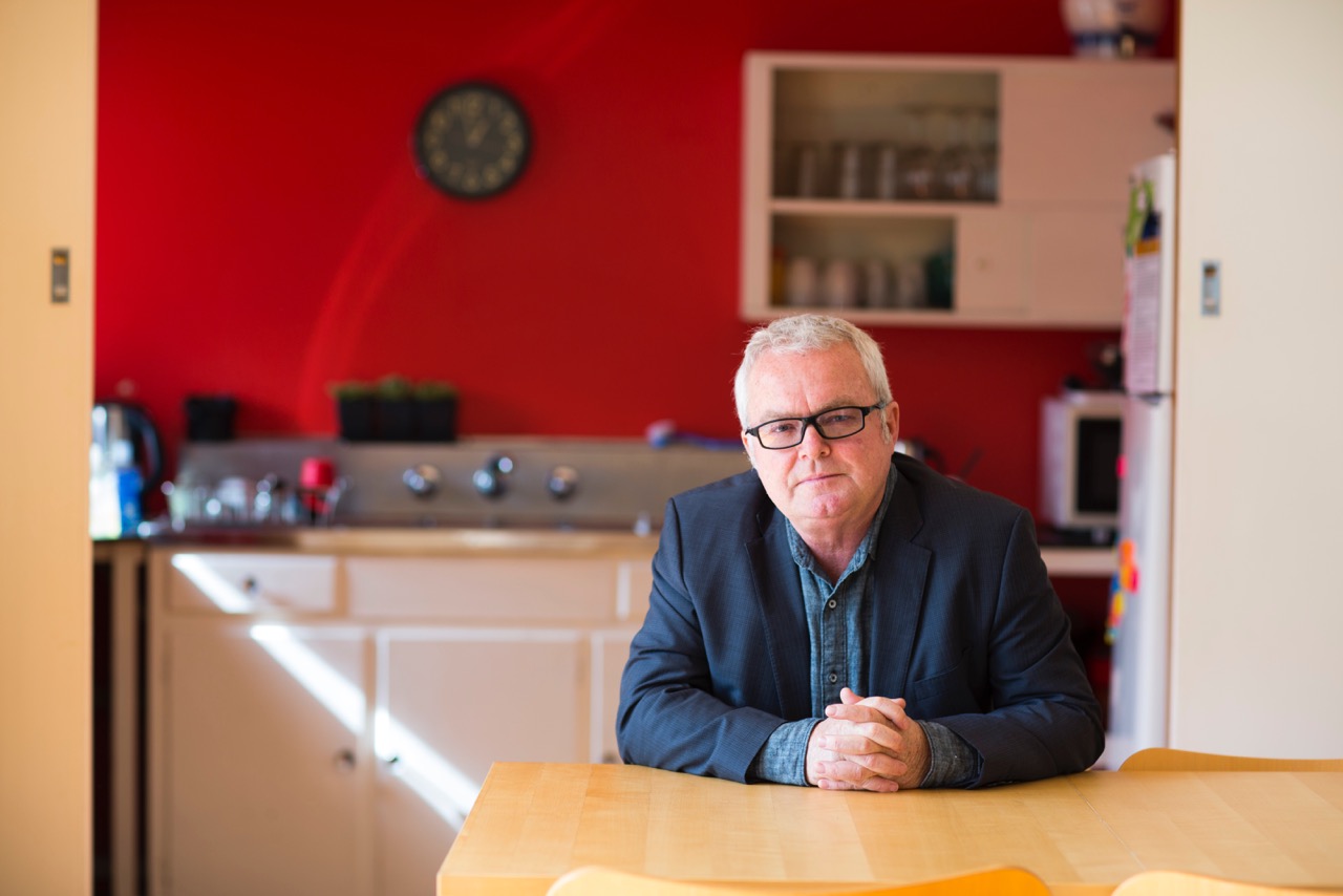 Andrew Bovell on his path to becoming a screenwriter - IF Magazine