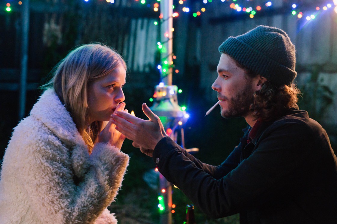 National cinema release for comedy ’That’s Not Me’ - IF Magazine