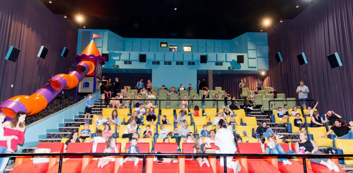 Village Cinemas’ Vjunior is a winner with kids - IF Magazine