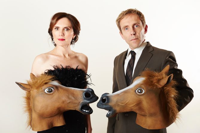 ABC goes for laughs, rebranding ABC2 as ABC Comedy - IF Magazine