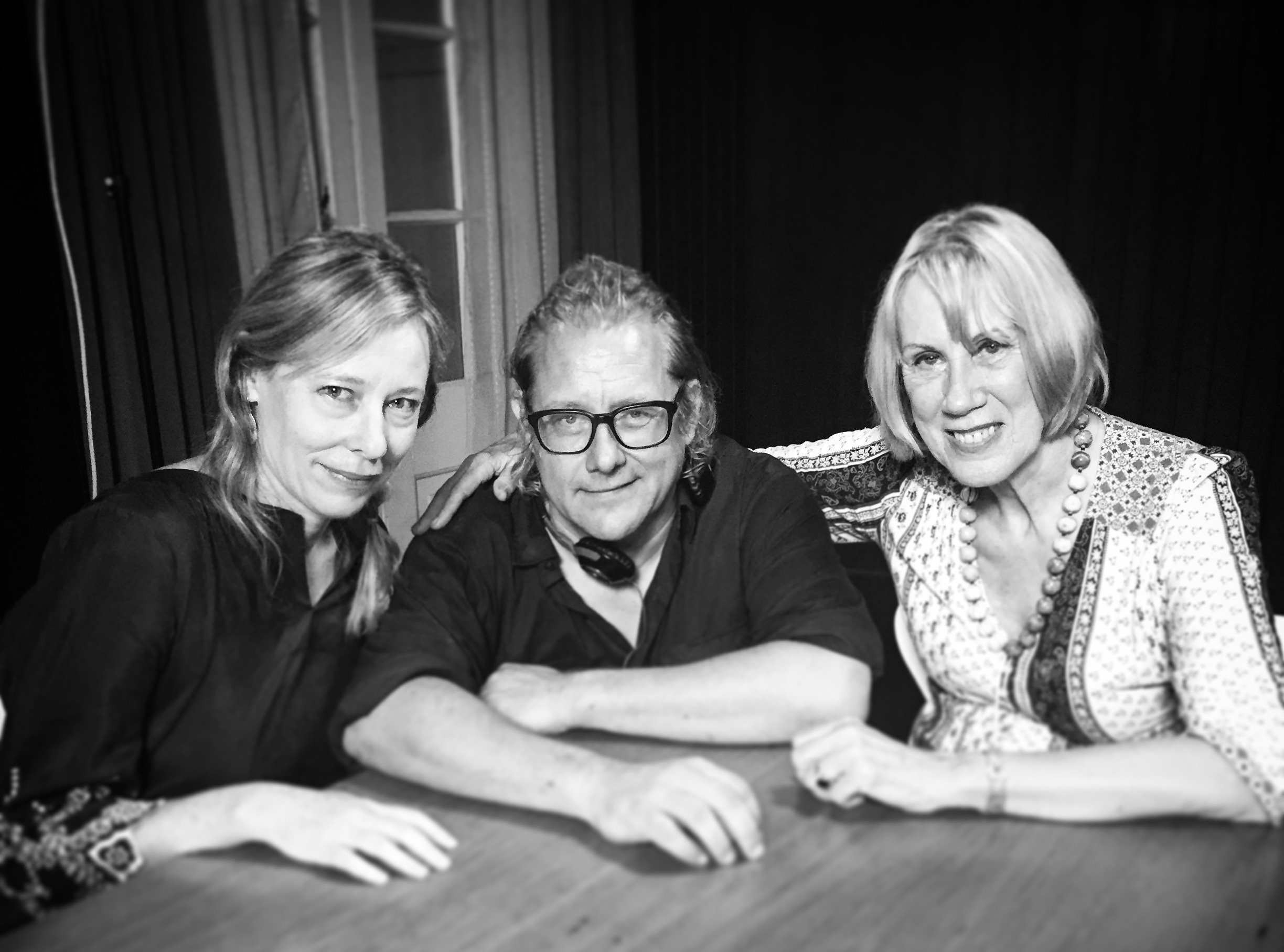 Kriv Stenders blazes trails with ‘Australia Day’ and The Go-Betweens ...