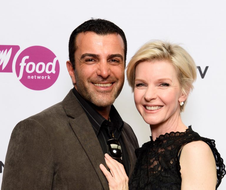 Robert Rabiah’s long journey from ‘Chopper’ to ‘Safe Harbour’ - IF Magazine