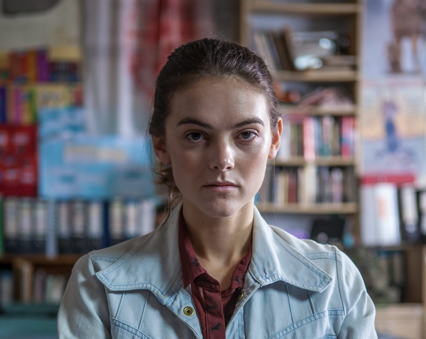 Heath Davis’ comedy ‘Book Week’ adds Rose Riley and Rhys Muldoon - IF ...