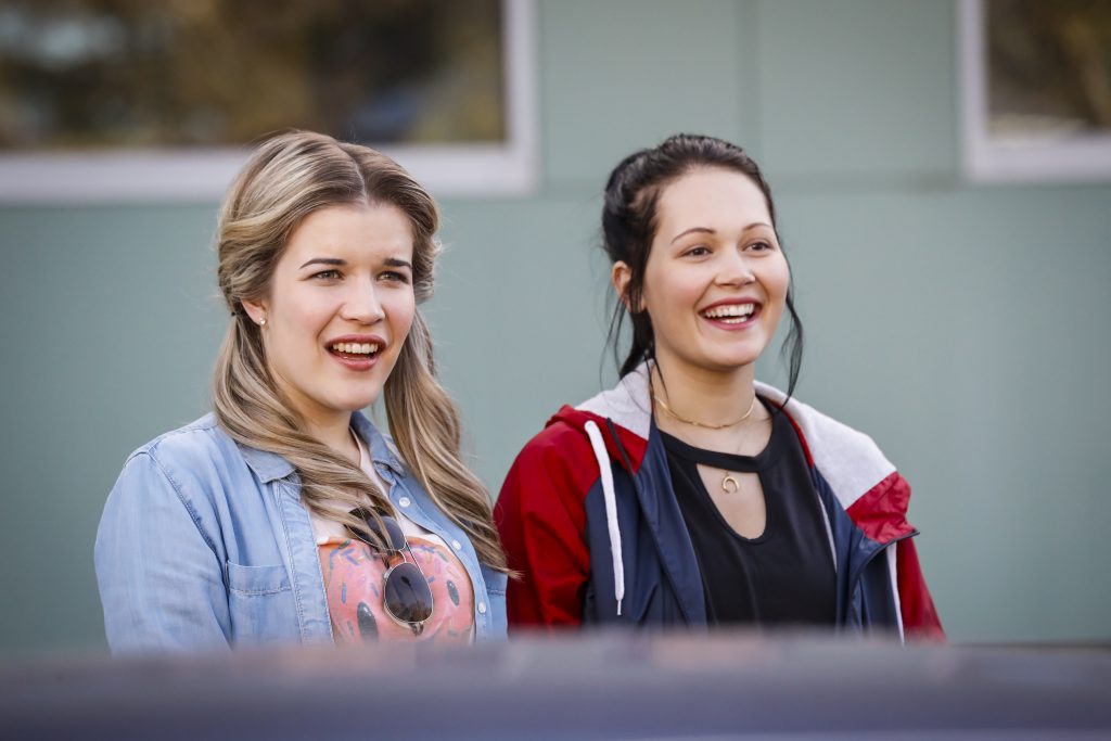 'Going for Gold' (Trailer) - IF Magazine