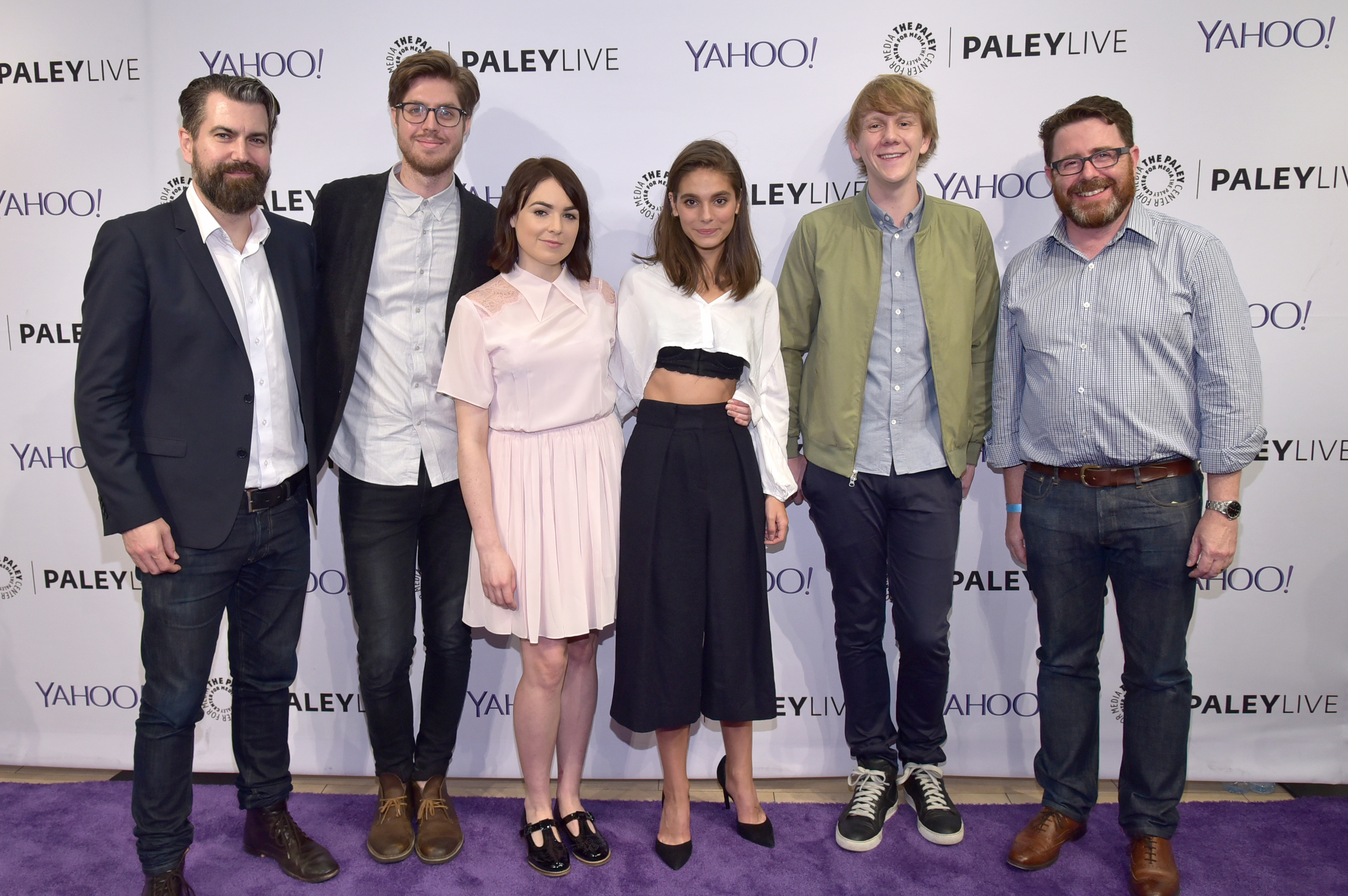 Todd Abbott joins Guesswork Television - IF Magazine