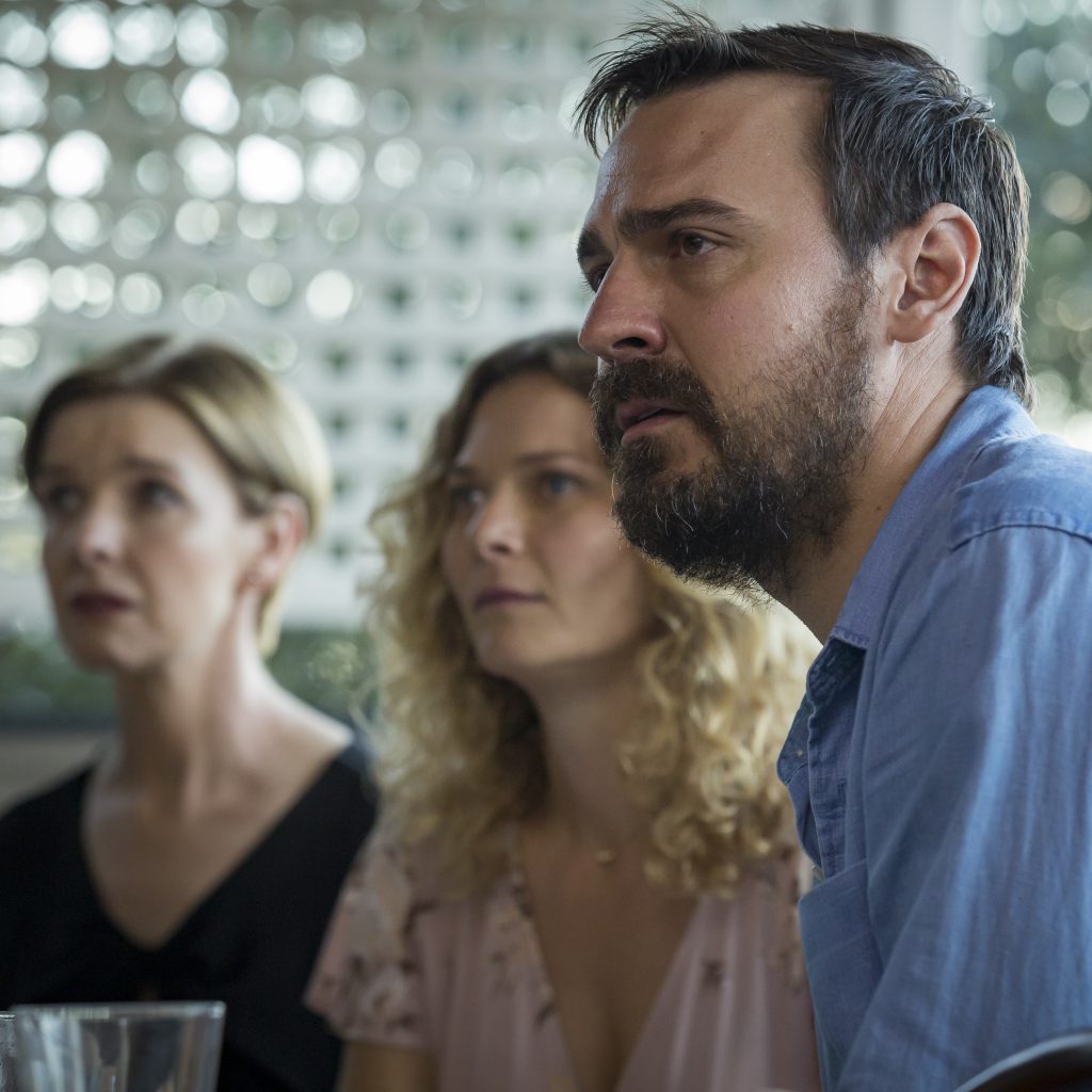 Matchbox's 'Safe Harbour' wins International Emmy - IF Magazine