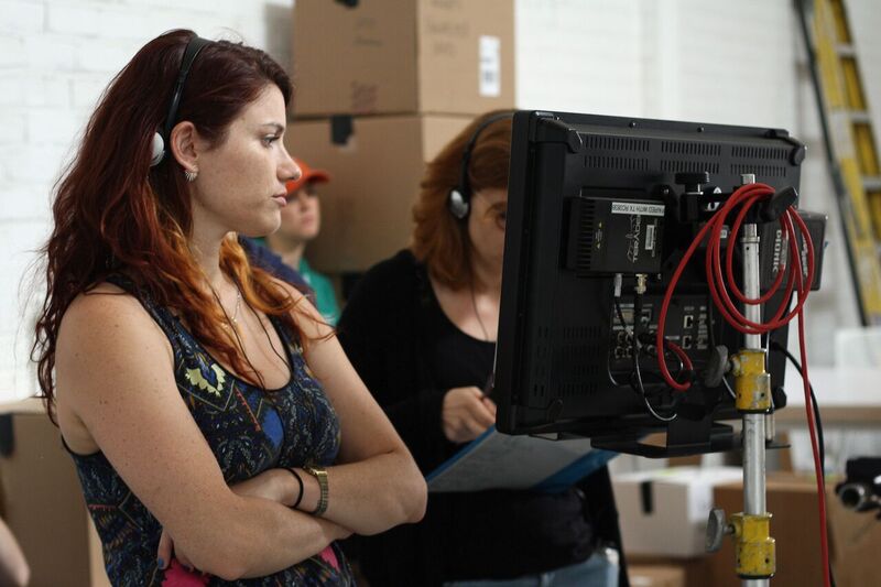 Jess Thompson's 'The Light of the Moon' provides a female perspective ...