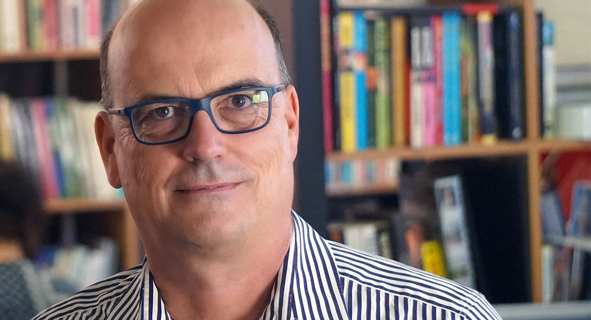 Chris Hilton departs Essential Media after Australia/New Zealand ...