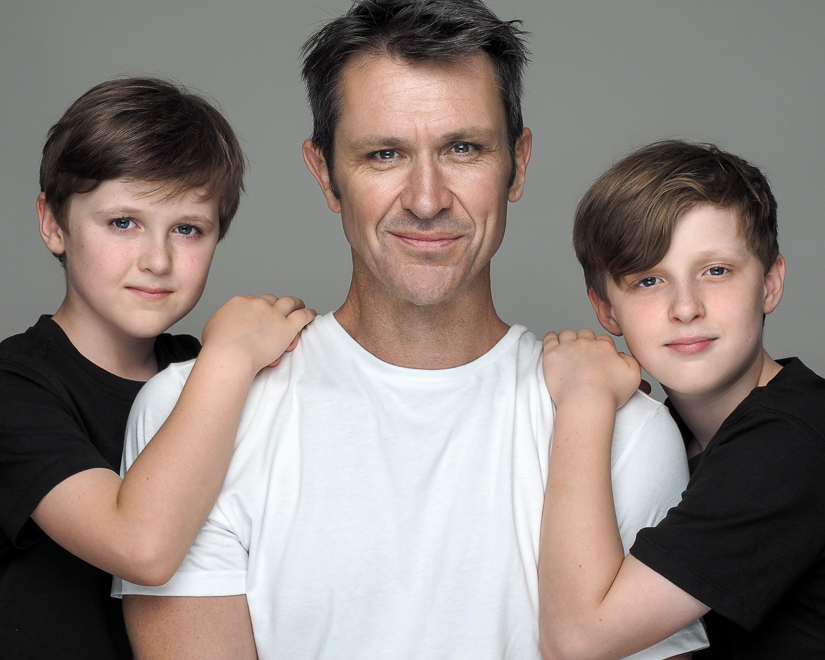 The Cochrane family of actors make their mark - IF Magazine