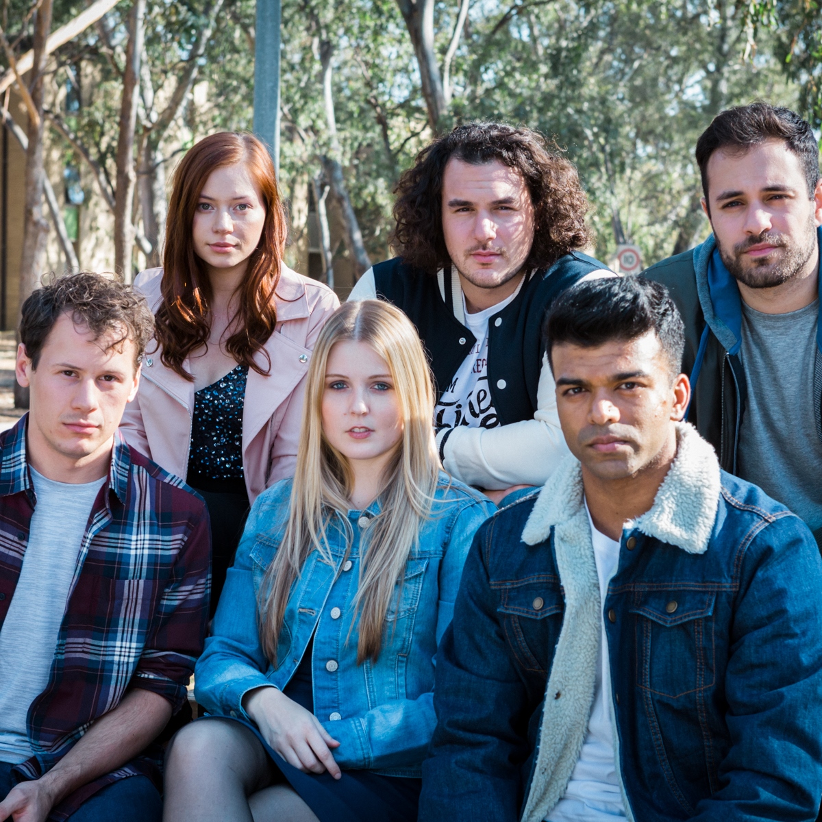 James Di Martino turns cancer into a horror movie in 'The Faceless Man ...