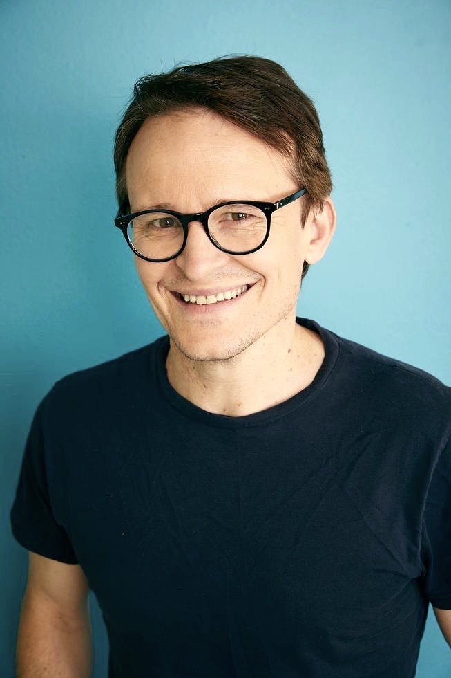 Hannah Gadsby, Damon Herriman to be honoured at AiF Awards - IF Magazine
