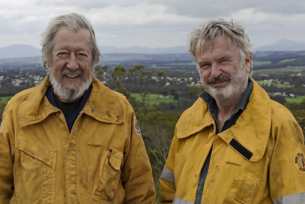 Michael Caton and Sam Neill to lead the cast of Jeremy Sims' ‘RAMS ...