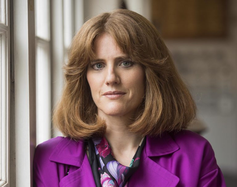 Sarah Kendall earns BAFTA nod for 'Frayed' - IF Magazine