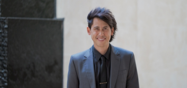 Futurist Dr Jordan Nguyen to speak at Screen Forever - IF Magazine