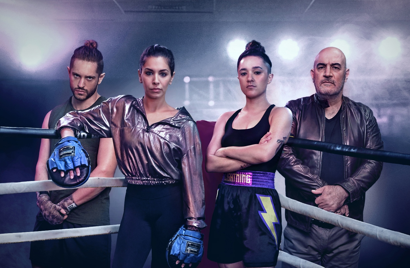 'The Ropes' (Trailer) - IF Magazine