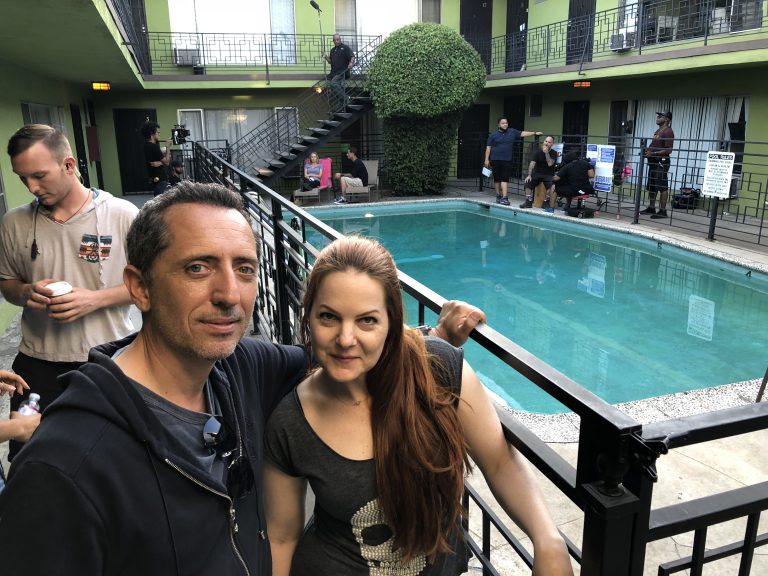 Get up and 'GLOW': Sascha Rothchild on her career and the landscape for ...