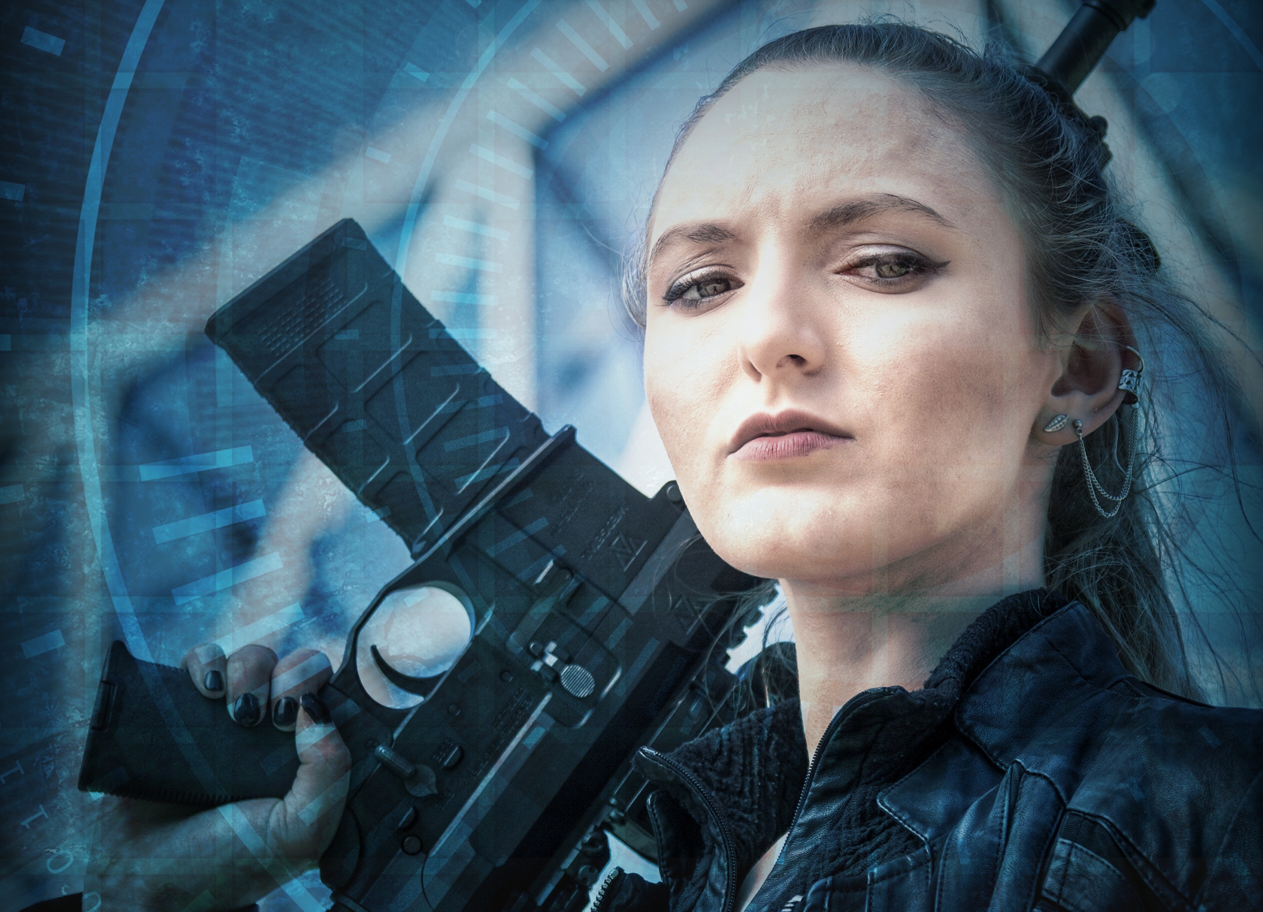 'Jiva' (Teaser) - IF Magazine