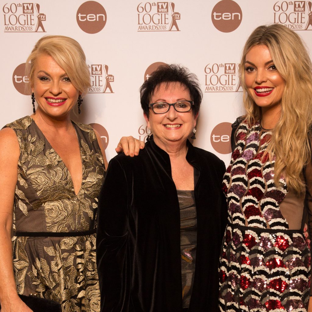 ACTF laments the departure of 10's Cherrie Bottger - IF Magazine