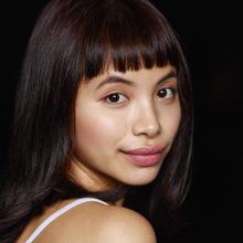 Jillian Nguyen to play the female lead in Ivan Sen’s 'Loveland' - IF ...