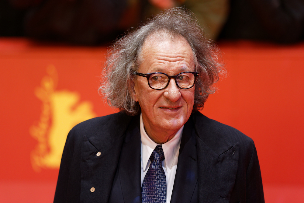Geoffrey Rush wins defamation case - IF Magazine