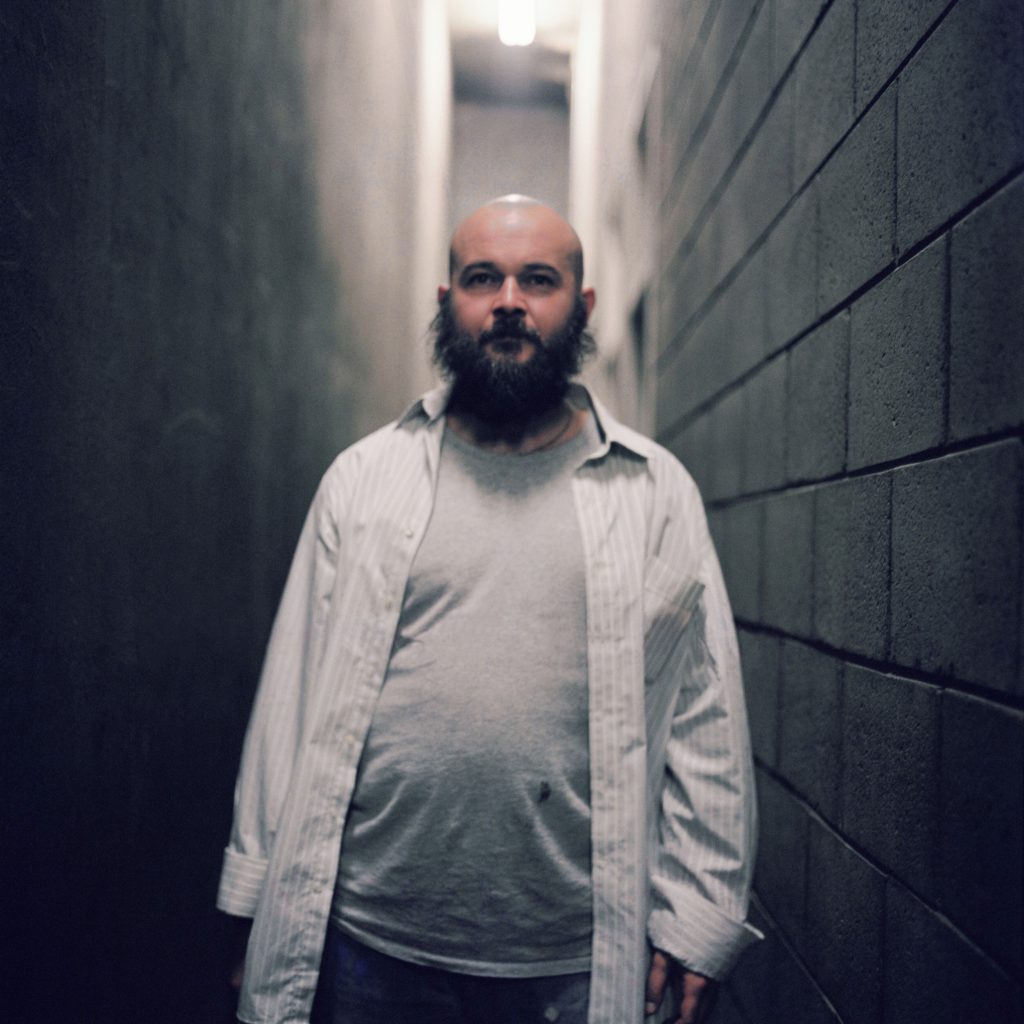 Daniel Henshall finds truth amid lies in 'Acute Misfortune' - IF Magazine