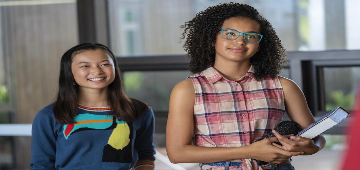 Disney Channel lands Aussie drama 'Back of the Net' - IF Magazine