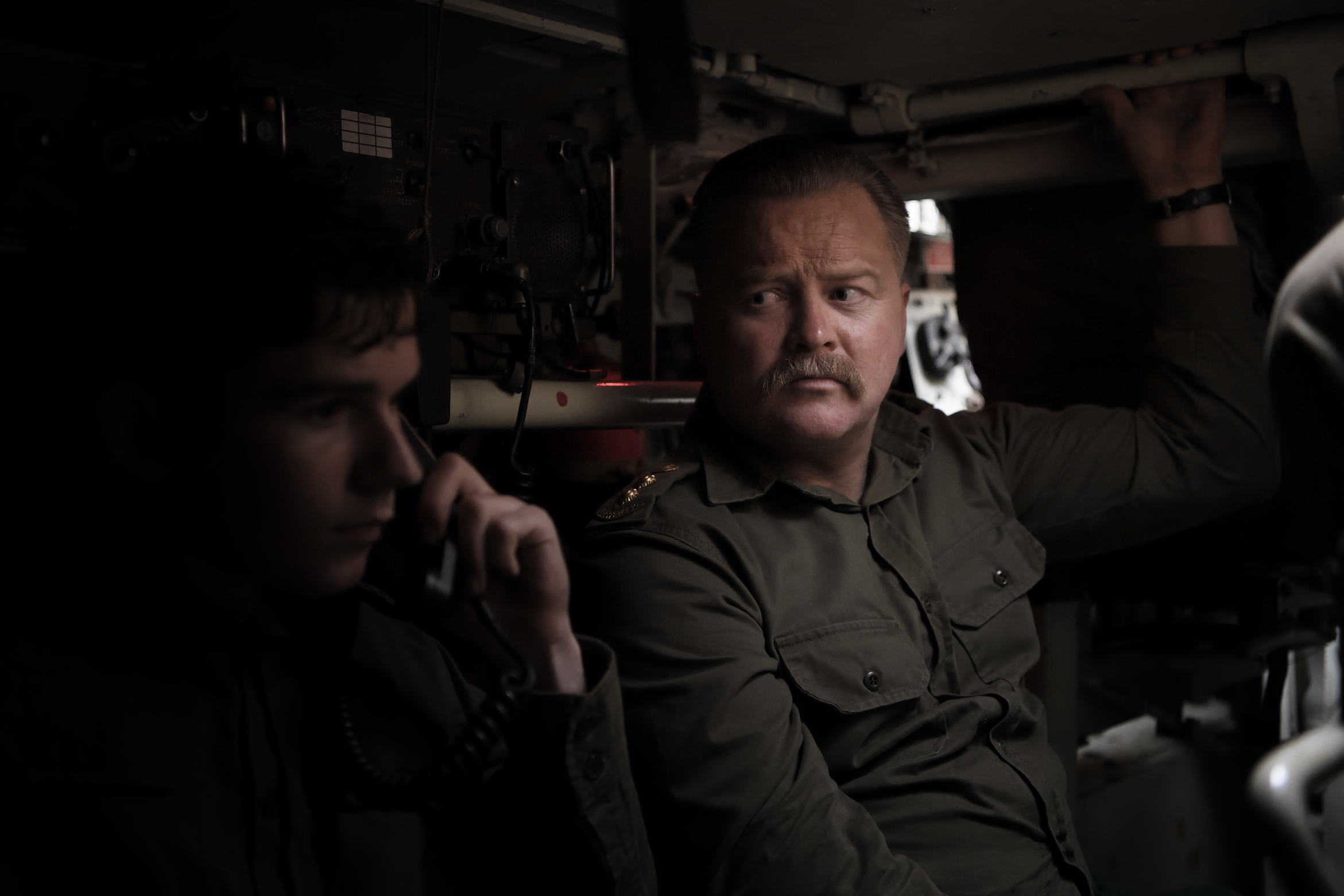 Anthony Hayes relishes working on both sides of the camera - IF Magazine