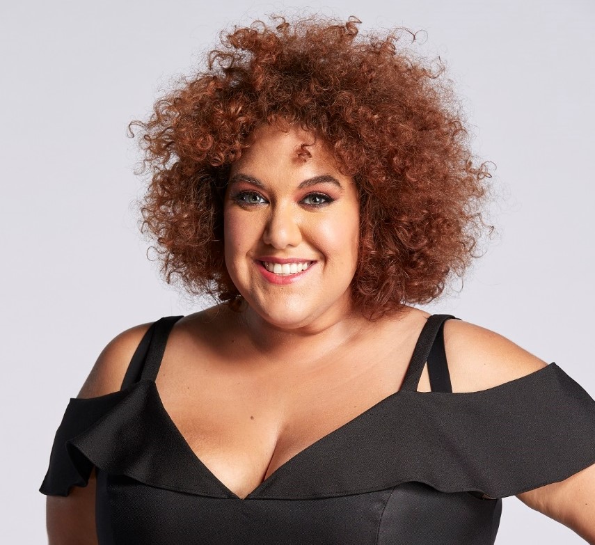 heidi-arena Archives - IF Magazine