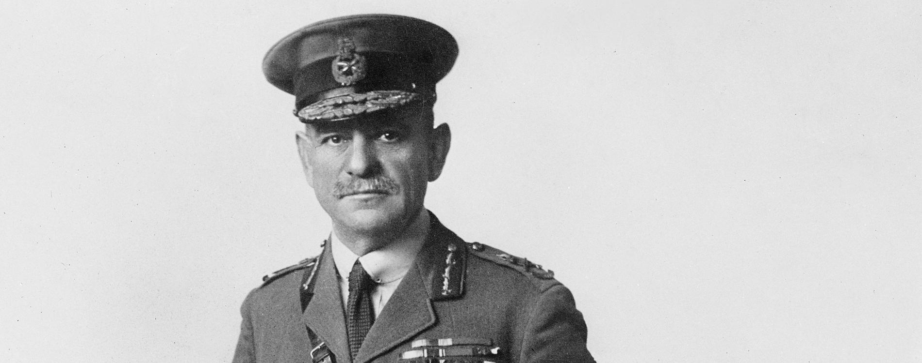 Biopic will salute Australian war hero Sir John Monash - IF Magazine