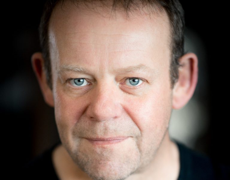 Huw Higginson enjoys venturing to the dark side - IF Magazine