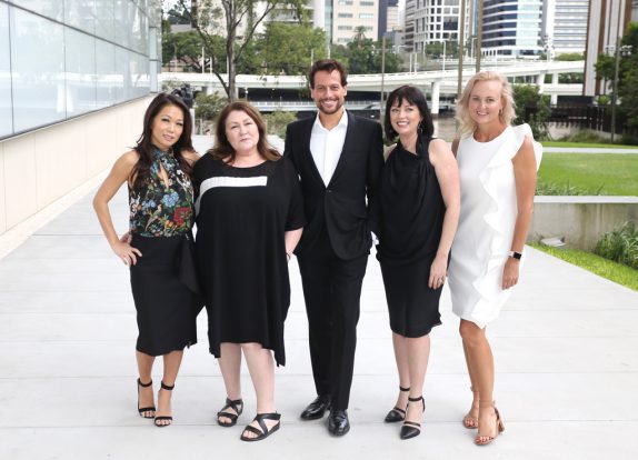 Tracey Vieira reflects on her Screen Queensland achievements and looks ...