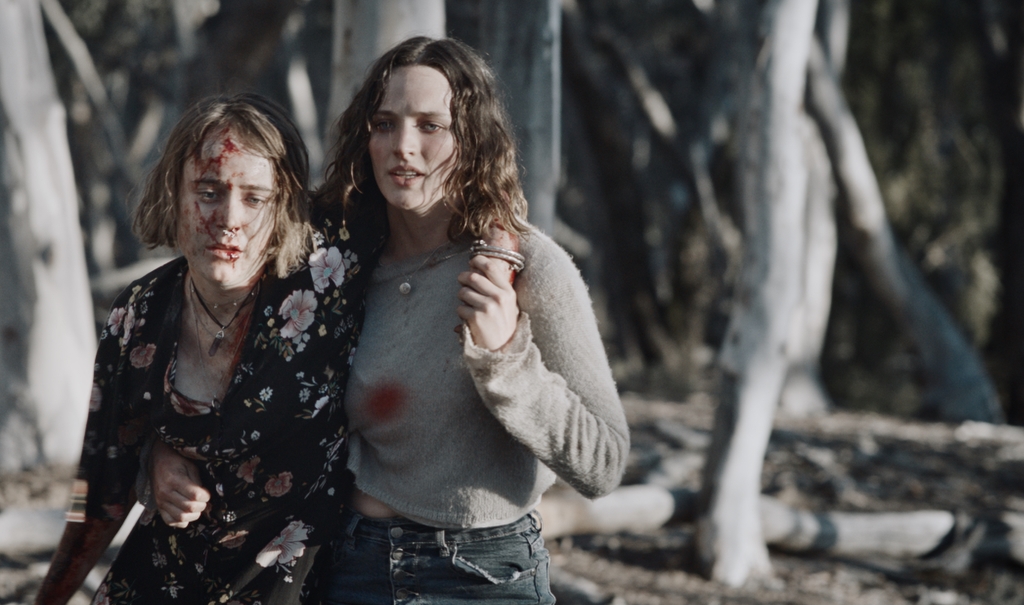 'The Furies' (Trailer) - IF Magazine