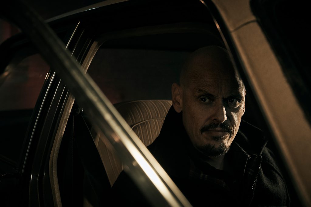 Ray Shoesmith gets back to dirty business in 'Mr Inbetween 2' - IF Magazine