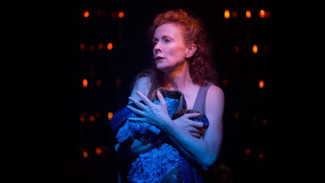 Tips for young actors from Alison Whyte - IF Magazine