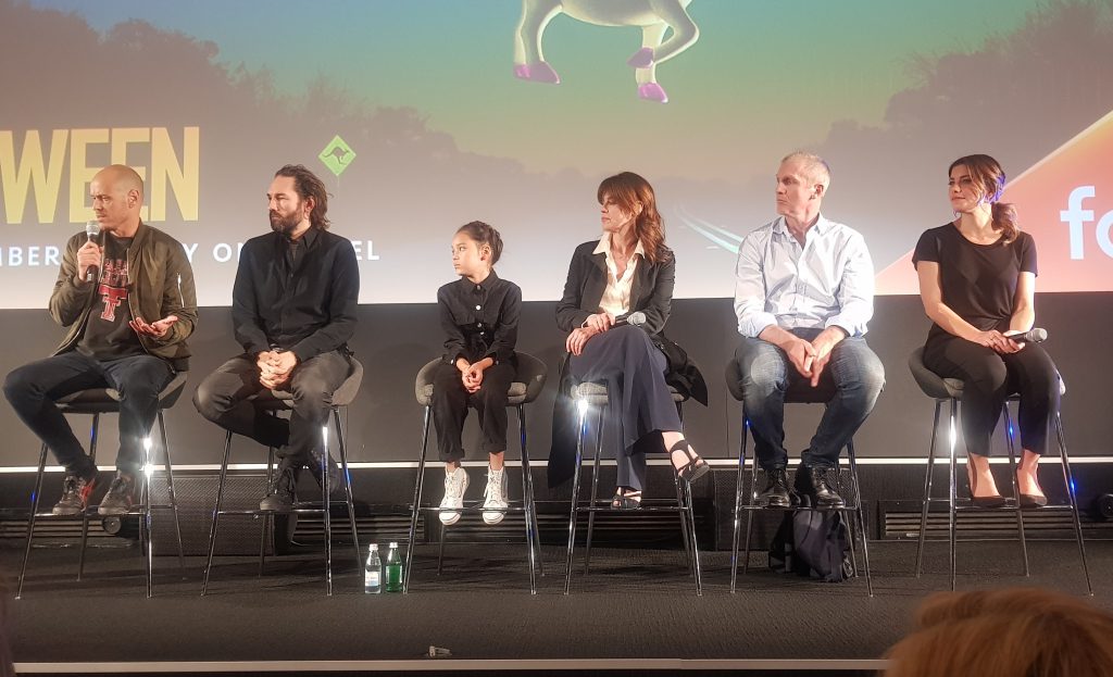 'Mr Inbetween' remains dark and distinctly Australian in season two ...