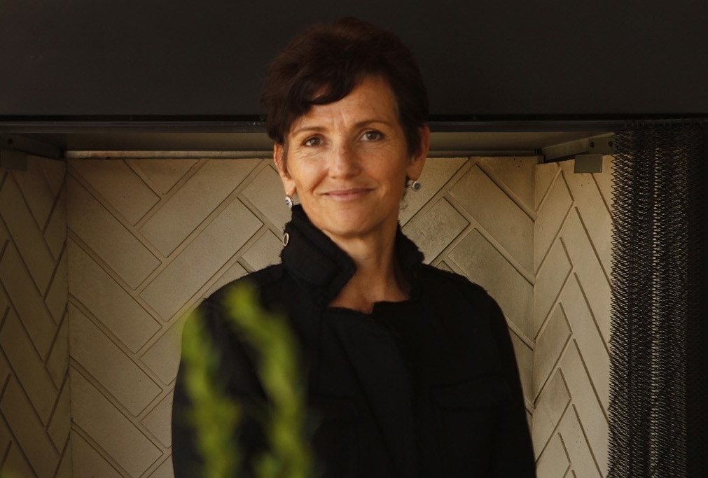 Maria Giese looks to take her Hollywood crusade for female directors to ...