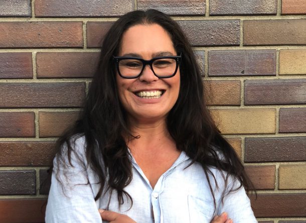 Rachel House talks authentic storytelling, 'Moana' and 'Stateless' - IF ...