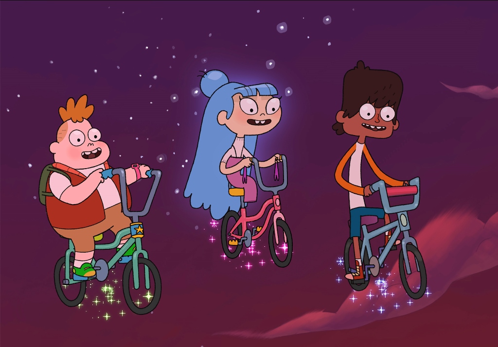 'The Strange Chores' (Trailer) - IF Magazine